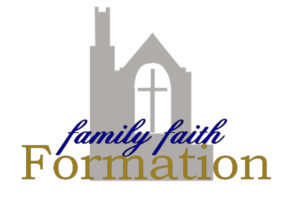 Family Faith Formation | Cathedral of the Annunciation
