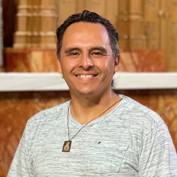 Our Staff | Cathedral of the Annunciation