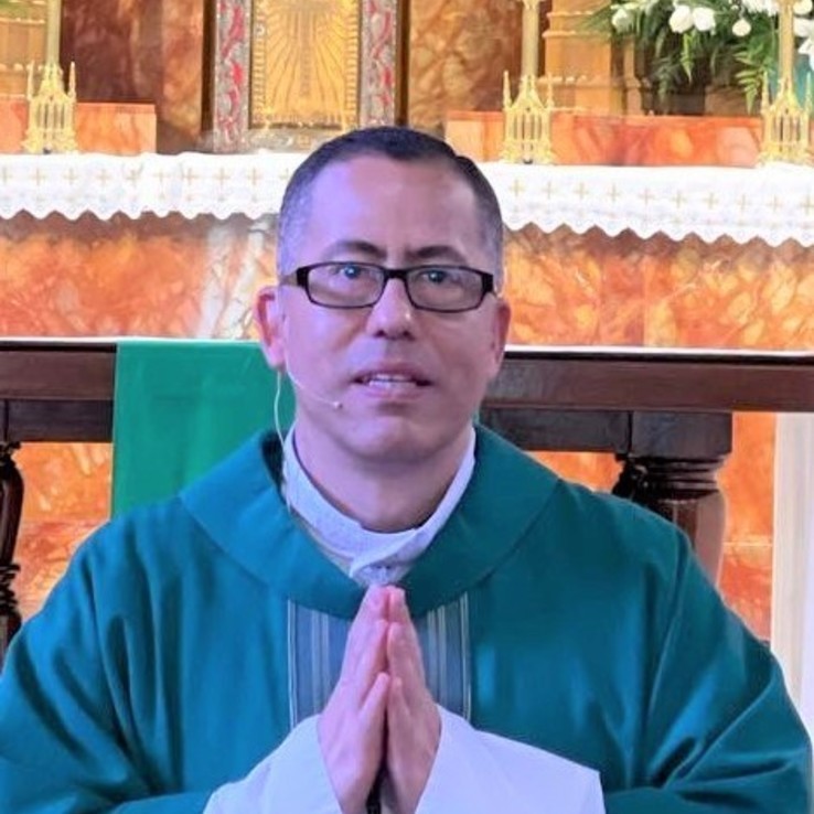 Our Staff | Cathedral of the Annunciation