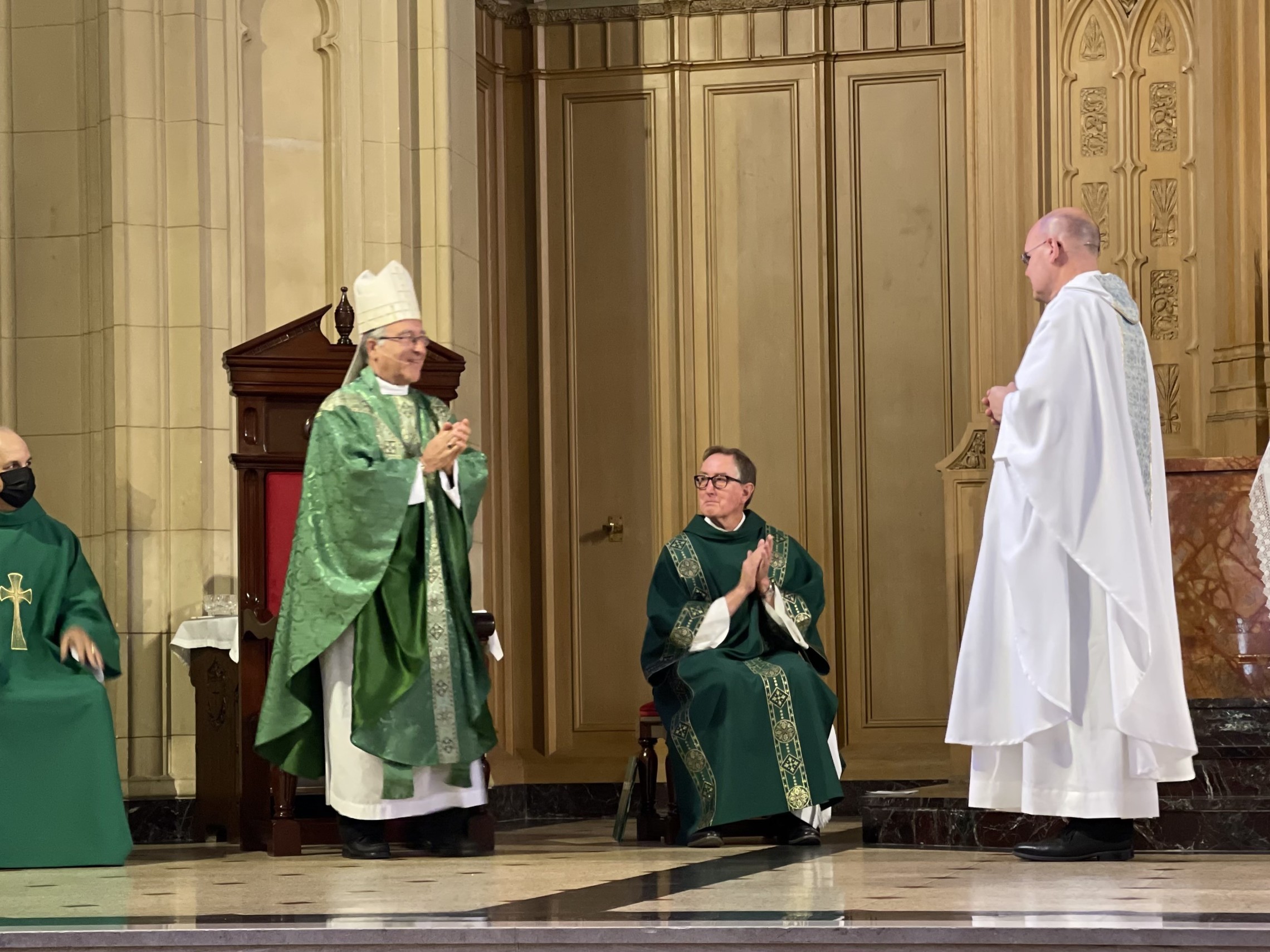 Gallery | Cathedral of the Annunciation